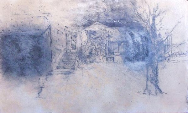 HISTORY WALLS, #11 web - Eric Lawing | Eric Lawing