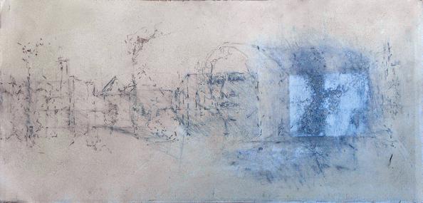 HISTORY WALLS, #9 web - Eric Lawing | Eric Lawing