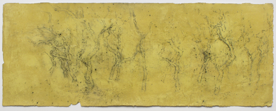 Eric LawingWoods Drawing, #3 - websize (2) - Eric Lawing