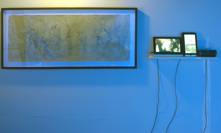 levels of architecture, #5,installation shot,3 websize - Eric Lawing ...