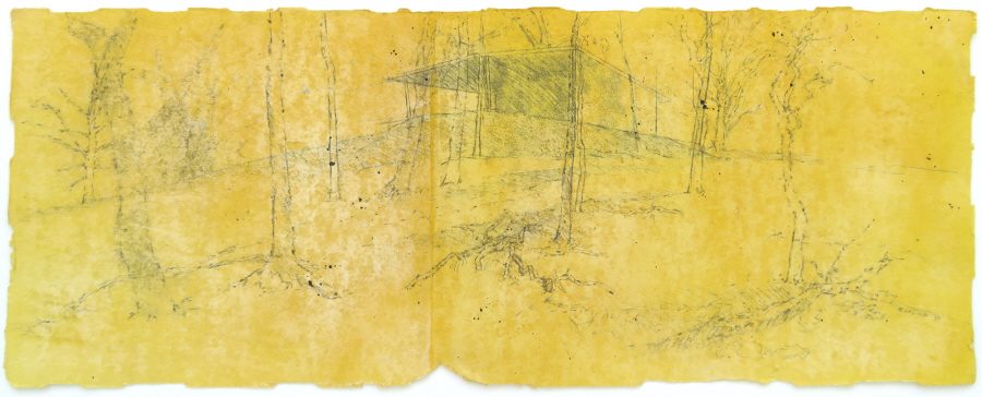 STRUCTURES #3 - websize - Eric Lawing | Eric Lawing