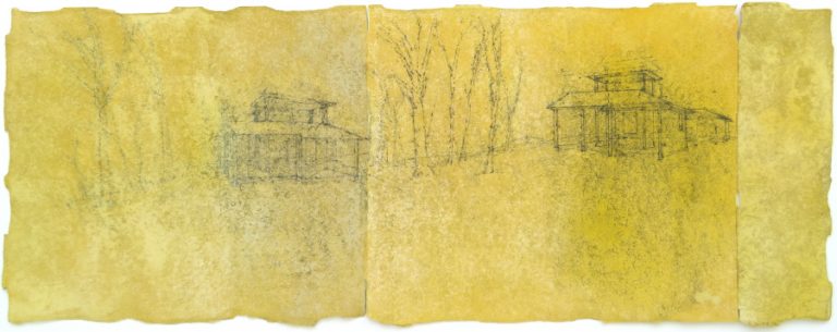 STRUCTURES #6 - websize - Eric Lawing | Eric Lawing